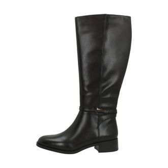 Tamaris Bottes hautes Boa Tacon - Femme - Chaussures - Brun - Taille: 40 EU