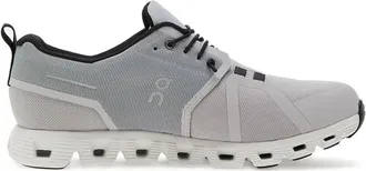 On baskets Cloud 5 Waterproof - Gris