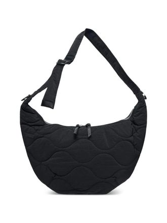 Comme Des Gar&ccedil;ons Crossbody Bag Black Hr. K205
