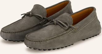Tod's Tods Mokassins gruen