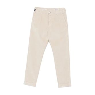 Jacob Cohen Bobby Cordhose - - Trousers - Herren - Beige - W38