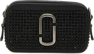 Marc Jacobs Damen, Taschen, Schwarzk, ONE SIZEGröße