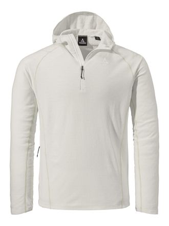 Schöffel Fleecepullover Hiking Fleece Hoody Style Kravica MNS