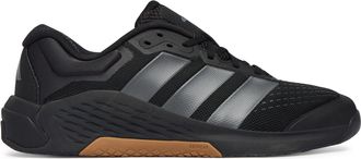 adidas Fitnessschuhe adidas Dropset 4 JR4673 Schwarz