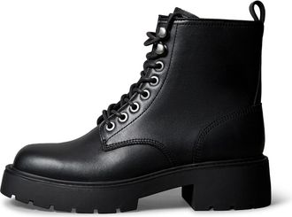 Calvin Klein Schn&uuml;rstiefelette CHUNKY
