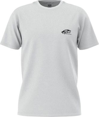Vans Homme, Tops, Blanc, Taille: XL Skateboarding Spirit Tee