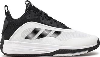 adidas Basketballschuhe Ownthegame 3.0 IF4565 Weiß