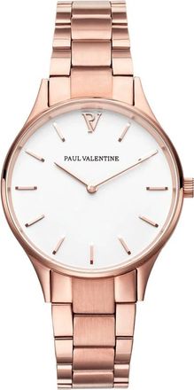 Paul Valentine Damen, Accessories, Rosa, ONE SIZEGr&ouml;&szlig;e