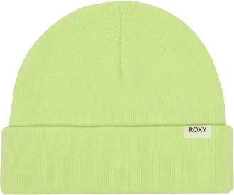 Roxy Mütze Roxy Tropical Snow ERJHA04309 Gelb