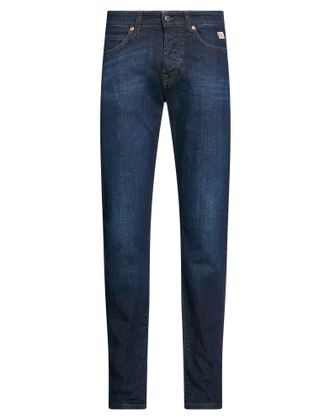 Roy Rogers HOSEN & R&Ouml;CKE - Jeanshosen auf YOOX.COM