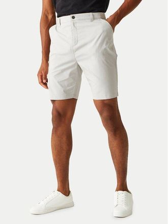 Regatta Sportshorts Dalry RMJ305 Grau Regular Fit