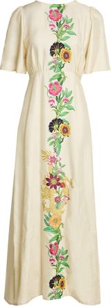 Stella Forest KLEIDER - Maxi-Kleider auf YOOX.COM