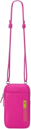 Roncato unisex, Accessoires, Rose, Taille: ONE Size Sac bandouli&egrave;re porte-t&eacute;l&eacute;phone Lite Soft