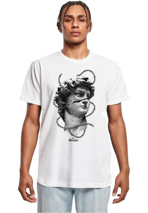 Mister Tee Herren Im A Sinner Tee White, 3XL