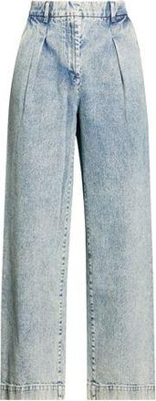 Moorer BAS - Pantalons en jean sur YOOX.COM