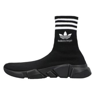 Balenciaga Polyester sneakers - - Shoes - Herren - Schwarzk - 40 EU