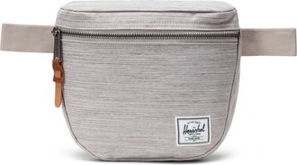 Herschel Gürteltasche Herschel Pop Quiz Hip Pack 11409-01866 Grau