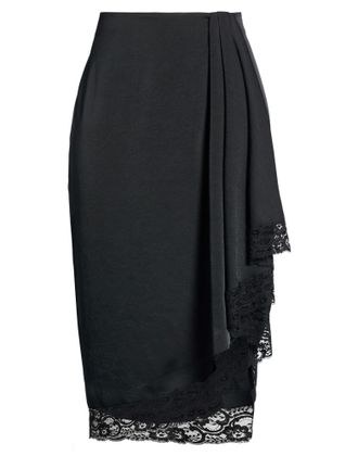 Blumarine HOSEN & R&Ouml;CKE - Midi-R&ouml;cke auf YOOX.COM