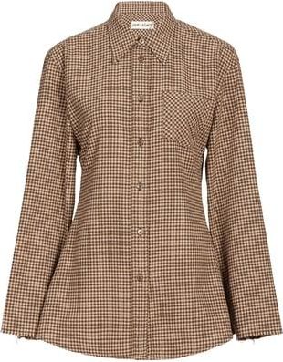 Our Legacy Chemise col classique &agrave; carreaux