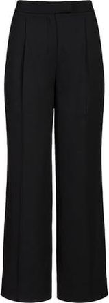 Calvin Klein Pantalon droit &agrave; plis