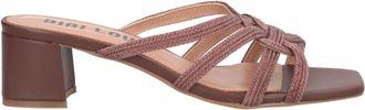 Bibi Lou SCHUHE - Sandalen auf YOOX.COM