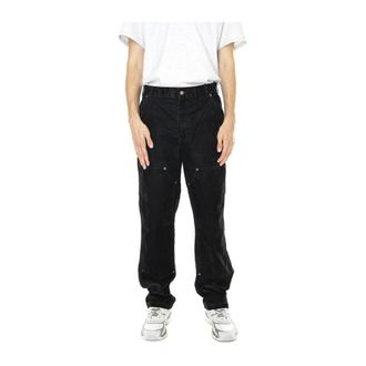 Dickies Wide Hosen - - Trousers - Herren - Schwarzk - W38
