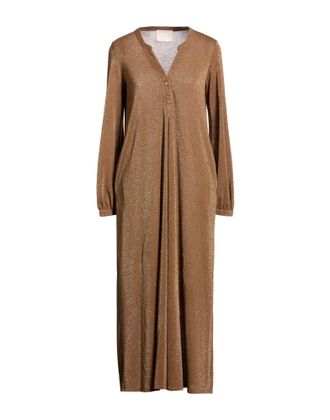 Momoni KLEIDER - Midi-Kleider auf YOOX.COM
