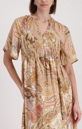 Monari Sommerkleid Kleid