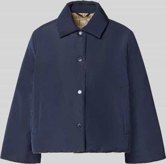 Max Mara Regular Fit Funktionsjacke mit Wendefunktion Modell FALENA