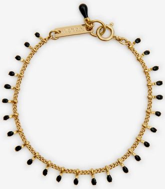 Isabel Marant Bracelet Casablanca - Femme - Noir - Isabel Marant