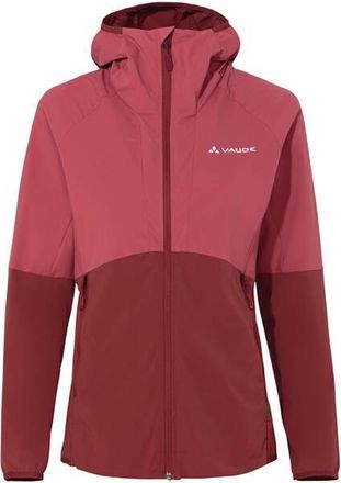 Vaude Damen Funktionsjacke Wo Tekoa Jacket