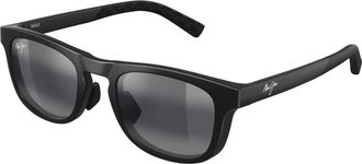 Maui Jim Aliali Sonnenbrille - - Accessories - unisex - Schwarzk - 50 MM