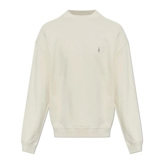 AllSaints Herren, Sweatshirts & Hoodies, Beige, SGr&ouml;&szlig;e