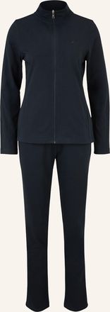 Joy Joy Sportswear Trainingsanzug Constanze blau