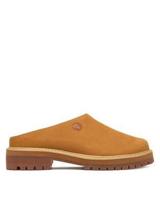 Timberland Pantoletten TB0A5RCB7541 Gelb