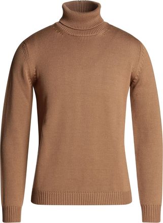 Roberto Collina STRICKWAREN - Rollkragenpullover auf YOOX.COM