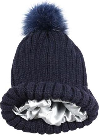 Generic Bonnet Femme Hiver Bonnet Femme Chapeau Femme Hiver Confortable Classique - Extr&ecirc;me Froid avec Cache-Cou Et Oreilles, Protection Totale pour Temp&eacute;ratu