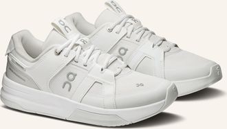 On Tennisschuhe The Roger Clubhouse Pro 2 weiss