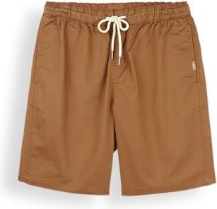 Oxbow Short Chino élastiqué uni Stretch ONAGHEL Essentials Ete 2025