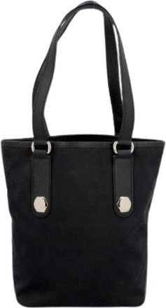 Gucci Damen, Pre-Owned, Schwarzk, ONE SIZEGr&ouml;&szlig;e