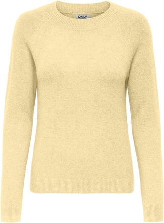 Only Onlrica Life L/S Pullover KNT Noos