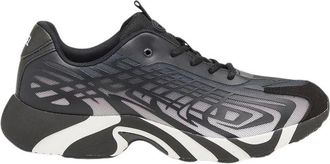 Diesel Femme, Chaussures, Noir, Taille: 40 EU D-Mile Low