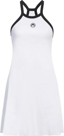 Marine Serre KLEIDER - Mini-Kleider auf YOOX.COM