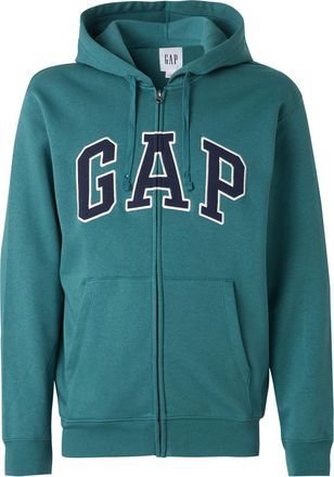 GAP Sweatjacke HERITAGE