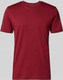 Christian Berg T-Shirt mit Rundhalsausschnitt