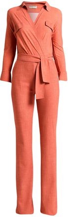 La Petite Robe Di Chiara Boni OVERALLS - Jumpsuits auf YOOX.COM