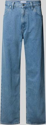 Edwin Baggy Fit Jeans im 5-Pocket-Design Modell MATRIX