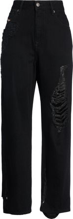 Diesel HOSEN & R&Ouml;CKE - Jeanshosen auf YOOX.COM