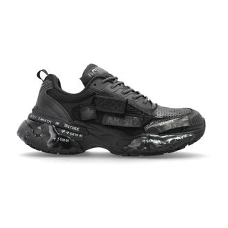 Dsquared2 Faster Sneakers - - Shoes - Damen - Schwarzk - 41 EU