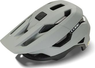 Cube Trooper - MTB Helm